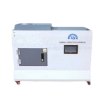 Thermal conductivity test apparatus, ESMC, India - Elite Scientific ...
