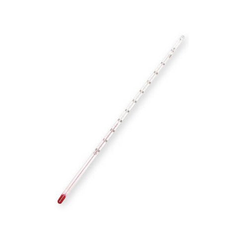 Alcohol thermometer -10 to 110°C - Elite Scientific & Meditech Co.