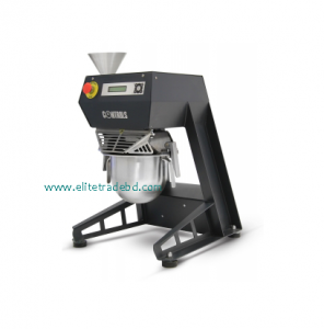 Automatic programmable mortar mixers - Elite Scientific & Meditech Co.