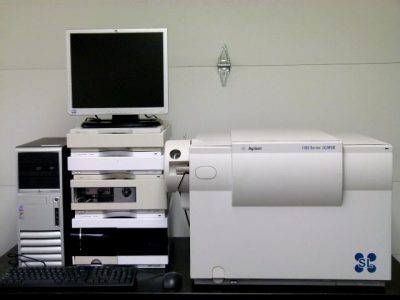 LC/MS System Complete with Chemstation Software - Elite Scientific ...