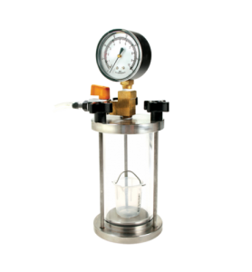Calcium Carbonate Content Chamber - Elite Scientific & Meditech Co.