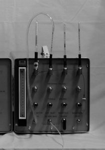 Carbon Dioxide Analysis, Detector Tube Manifold System - Elite ...