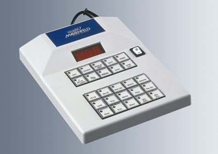Cellcounter - Elite Scientific & Meditech Co.