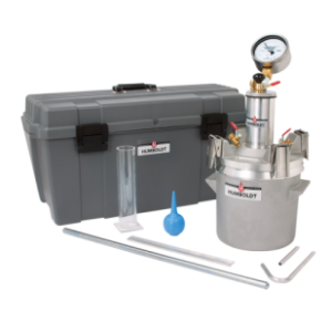 Concrete Air Meter - Elite Scientific & Meditech Co.