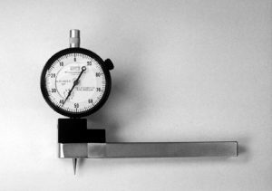 Depth Gauge - Elite Scientific & Meditech Co.