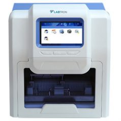 Nucleic acid purification system - Elite Scientific & Meditech Co.
