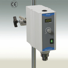 Overhead stirrers DC motor series - Elite Scientific & Meditech Co.
