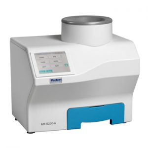 Aquamatic 5200 Grain Moisture Tester - Elite Scientific & Meditech Co.