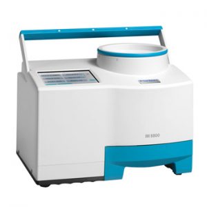 Perten - Inframatic 8800 NIR Grain Analyzer - Elite Scientific ...