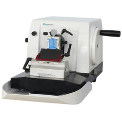 Rotary Microtome - Elite Scientific & Meditech Co.