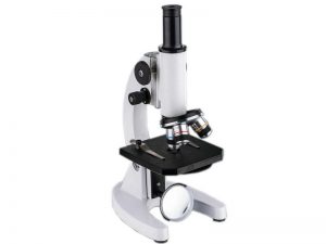 Student Microscope - Elite Scientific & Meditech Co.