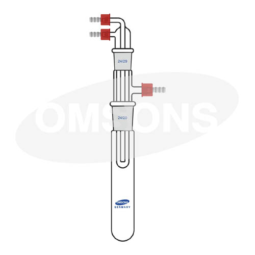 Vacuum Sublimation Assembly _ESMC, Germany - Elite Scientific ...