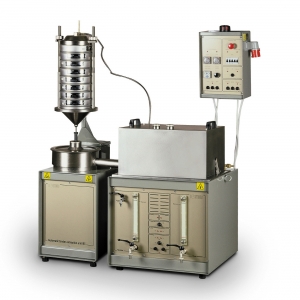 Automatic bitumen extractor - Elite Scientific & Meditech Co.