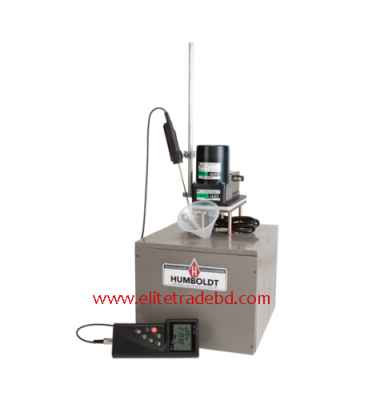 Cement Calorimeter - Elite Scientific & Meditech Co.