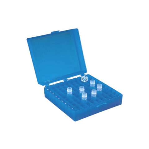 Cryo Box (PP)_ESMC_Polylab - Elite Scientific & Meditech Co.