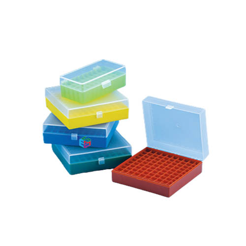 Cryo Cube Box _ESMC, Tarsons - Elite Scientific & Meditech Co.