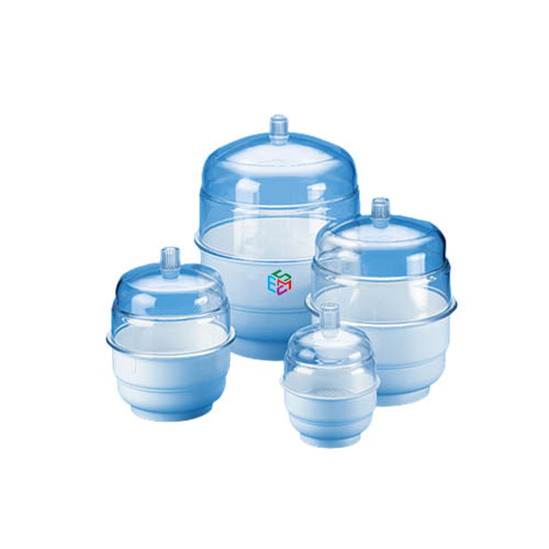 Desiccator Plain (150mm to 300mm) _ESMC, Tarsons - Elite Scientific ...