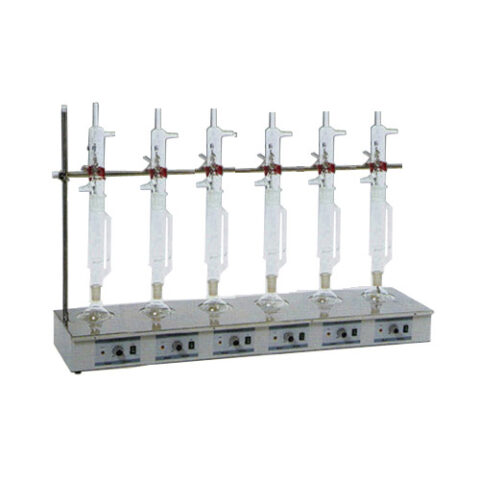 Extraction Mantle, EAM Series, ESMC, Humanlab, Korea - Elite Scientific ...