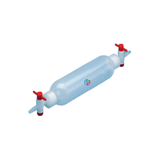Gas Bulb 250 ml _ESMC, Tarsons - Elite Scientific & Meditech Co.