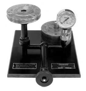 Dead Weight Gauge Tester - Elite Scientific & Meditech Co.