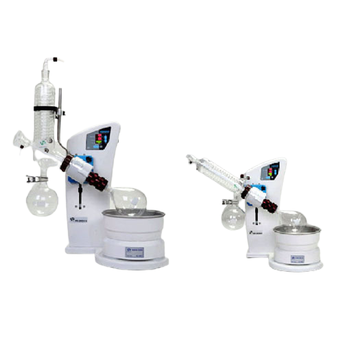 Rotary Evaporator, Hahnvapor HS Series, ESMC, Humanlab, Korea - Elite Scientific & Meditech Co.