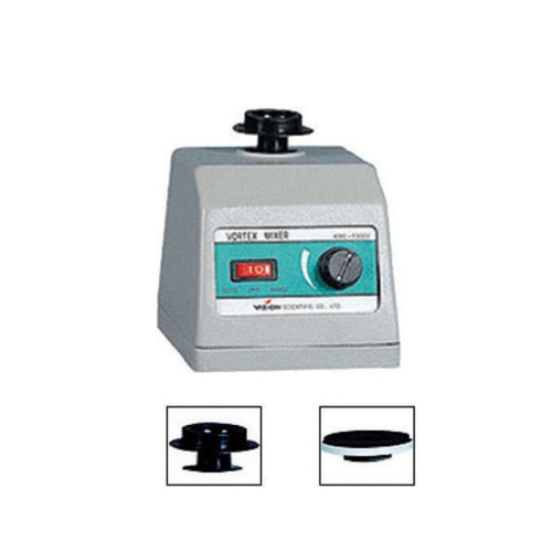 Vortex Mixer, KMC Series, Humanlab, Korea - Elite Scientific & Meditech Co.