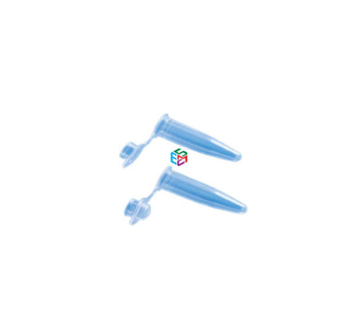 Maxiamp PCR® Tubes _ESMC, Tarsons - Elite Scientific & Meditech Co.