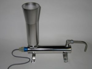 Ozone Destruct Unit - Elite Scientific & Meditech Co.