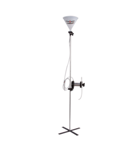 Pin Hole Dispersion Apparatus - Elite Scientific & Meditech Co.