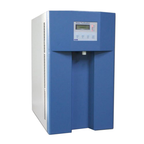 Ultrapure Water Purification System, PowerMax Series, Humanlab, Korea ...