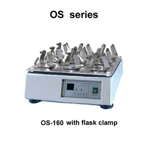 Orbital Flask Shaker OS Series, ESMC, Humanlab, Korea - Elite ...
