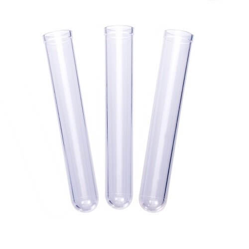 Test Tube 5 Inch for Laboratory - Elite Scientific & Meditech Co.