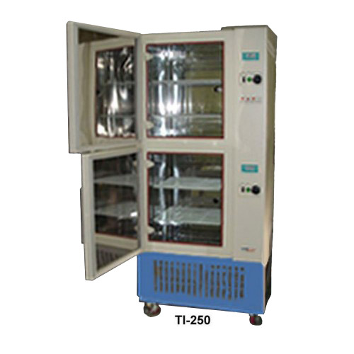 Twin Room Incubator, TI-250, ESMC, Humanlab, Korea - Elite Scientific ...